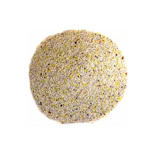 S And H Industries ALC 40110 20/30 Grit Urea Plastic - 25 lbs. 40110 | Zoro