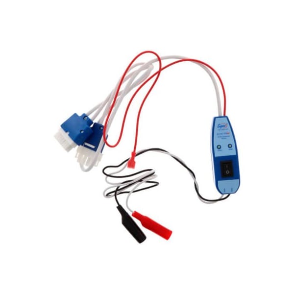 Sealed Unit Parts Co Supco® Universal EC Motor Tester ECMPRO | Zoro