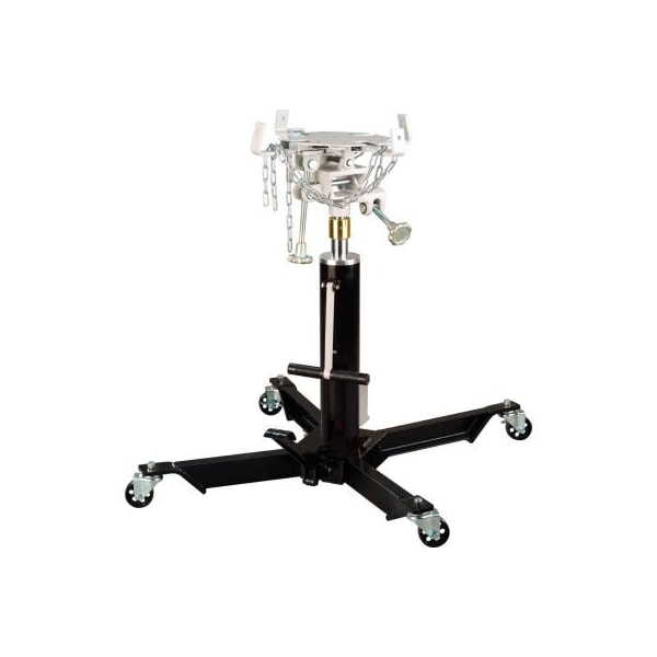 Sfa Companies Omega 1000 lb. Cap. 2 Stage Transmission Jack - 41000C ...