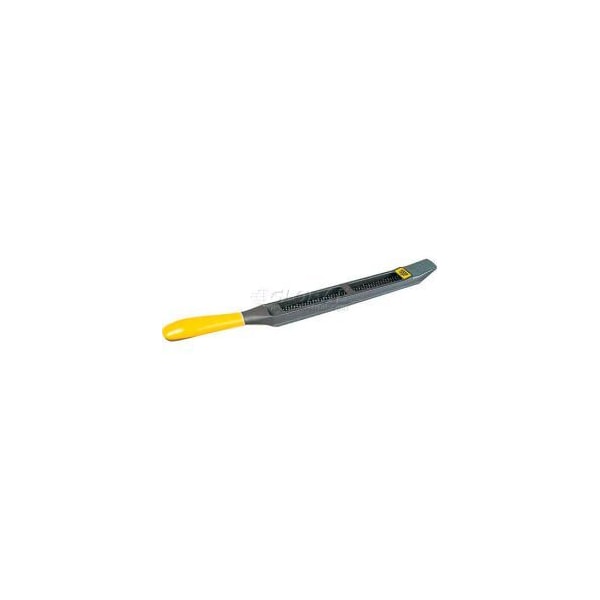 Stanley Stanley 21-161A Surform 10" Half Round Blade - Coarse Cut 21 ...