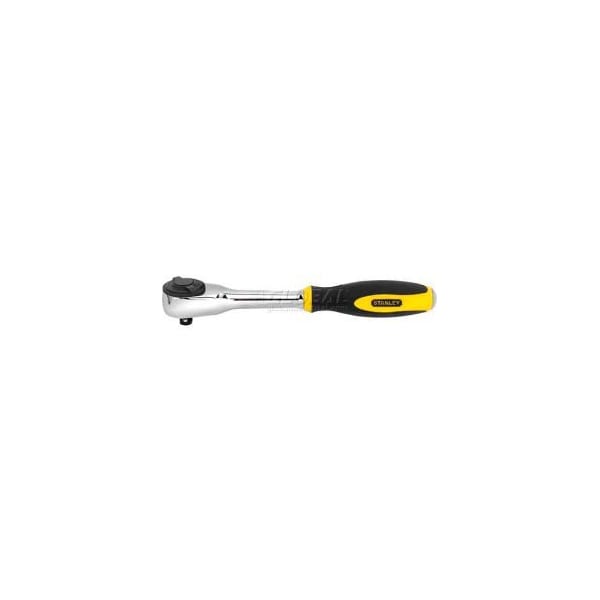 STANLEY TOOLS Stanley 89-962 3/8" Drive Rotator Ratchet (89-962) | Zoro