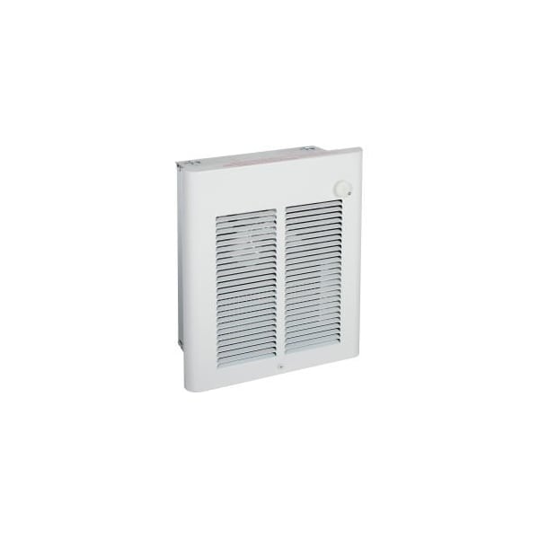 Marley Engineered Products Small Room Fan-Forced Wall Heater SRA2020DSF ...