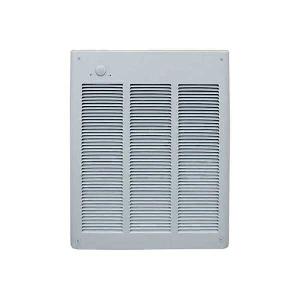 Marley Engineered Products Fan Forced Wall Heater W/ Double Pole ...