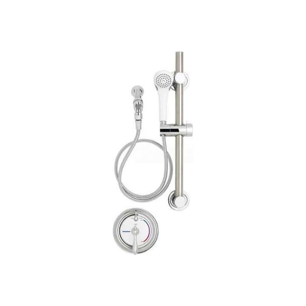Speakman SM-3480-Ada Sentinel Mark II Regency Pressure Balance Valve ...