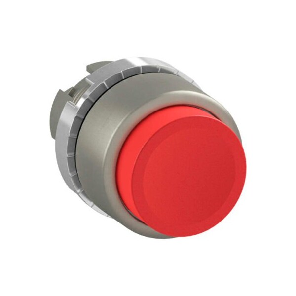 Springer Controls Co ABB Non-Illuminated Push Button Operator, 22mm ...