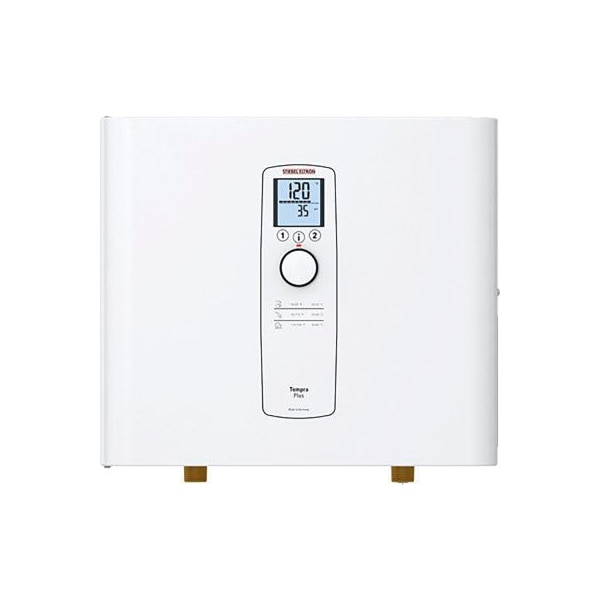 Stiebel-Eltron Stiebel Eltron Tempra 15 Plus 14.4 kW 2.93 GPM Whole ...