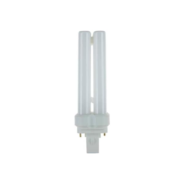 Sunshine Lighting Sunlite 05760-SU FDL28/30K 28 Watt FDL 2-Pin Quad ...