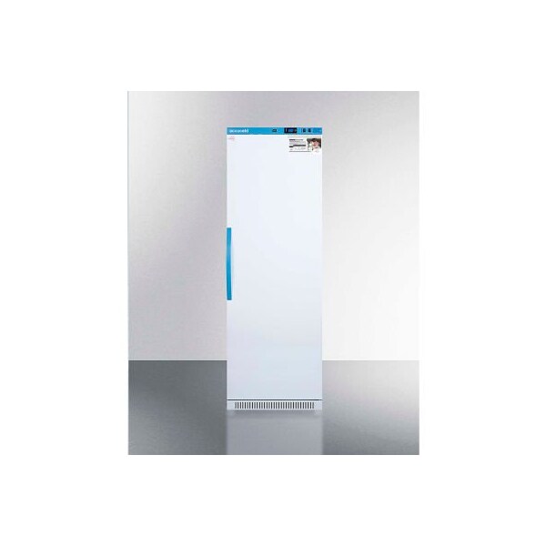 Summit Appliance Div. Accucold MOMCUBE Breast Milk Refrigerator with 8 ...