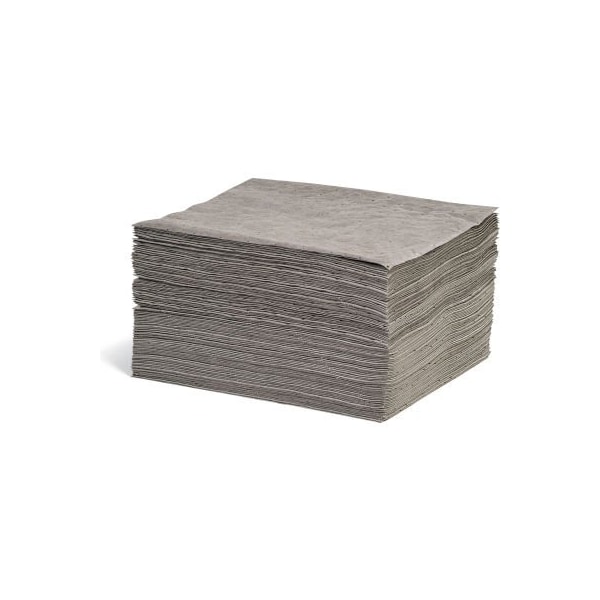 Spilltech SpillTech Universal Responder‚Ñ¢ Pads, 100 Per Pack GP-H | Zoro