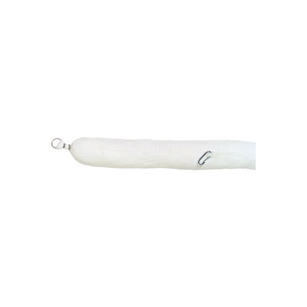 Spilltech SpillTech WB510SN Oil-Only Sock/Net Boom, 5"W X 120"L, 4 Per ...