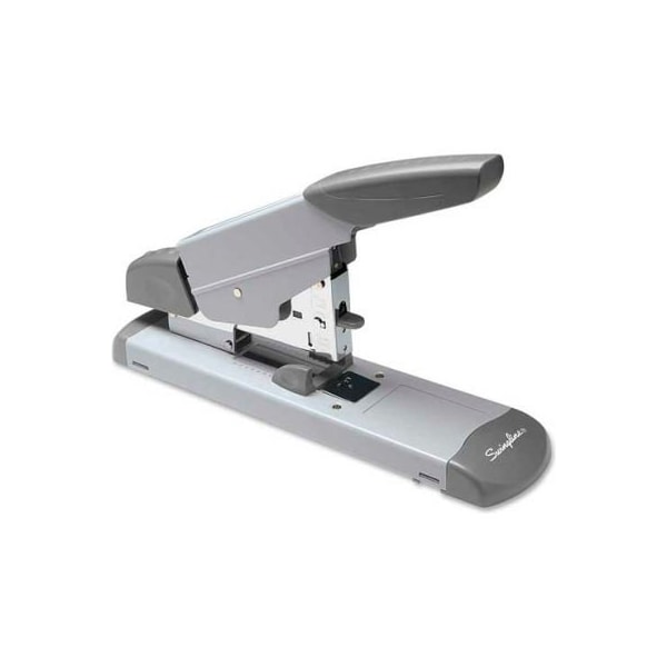 Swingline Swingline® Heavy Duty Stapler, 160 Sheet Capacity, Platinum ...