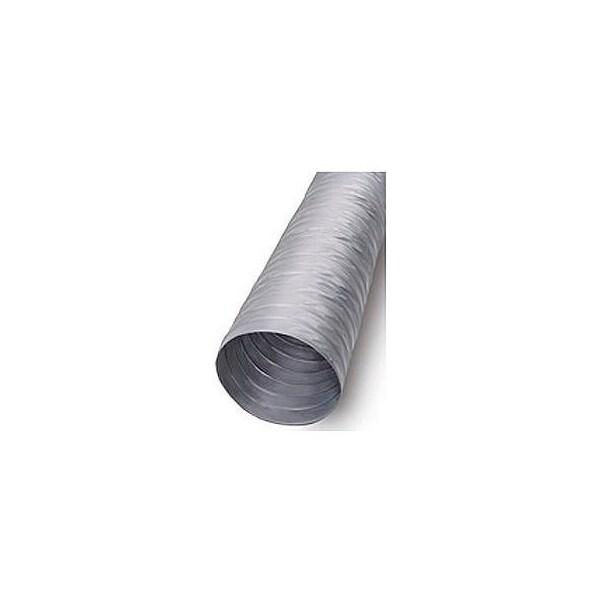 Flexible Technologies S-Lp-10 Thermaflex Flexible Hvac Duct - 14 Inch ...