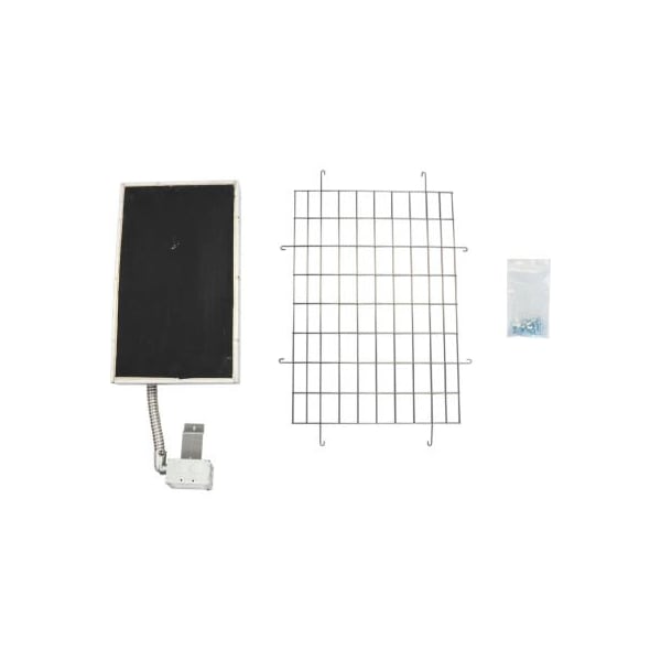 Tpi TPI Element Replacement Kit For MR & CH Series Infrared Heaters ...