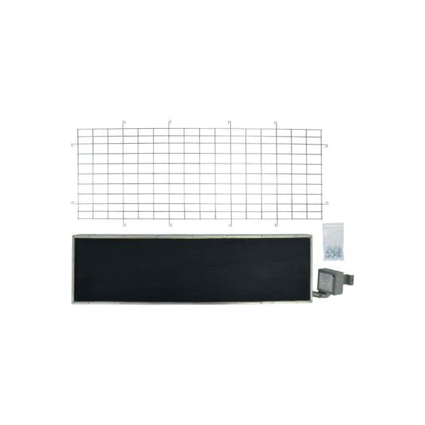 Tpi TPI Element Replacement Kit For MR & CH Series Infrared Heaters ...