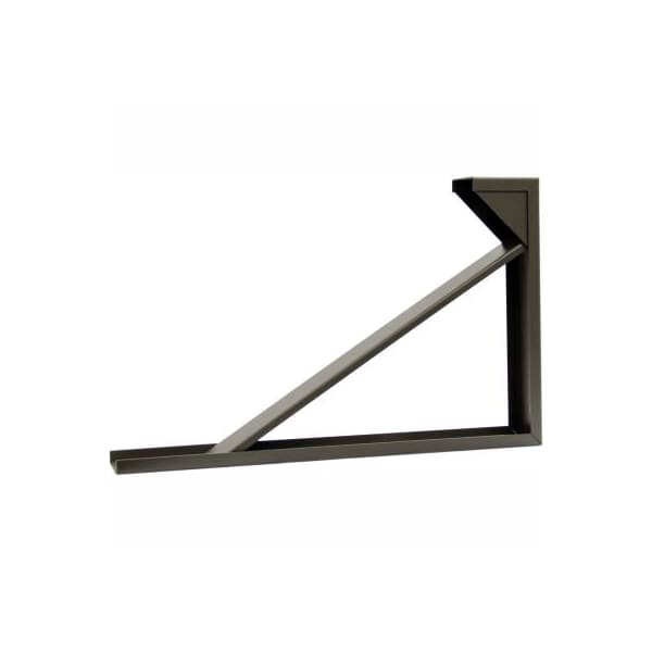 Tpi Industrial TPI Wall/Ceiling Bracket for 20KW-30KW Unit Heaters UHB ...