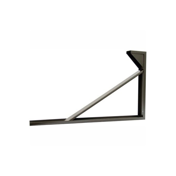 Tpi TPI Wall/Ceiling Bracket for 35KW-48KW Unit Heaters UHB-4 UHB4 | Zoro