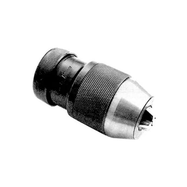 Cutler Sales Albrecht 1/32-1/2" High Precision Keyless Drill Chuck, 2JT ...