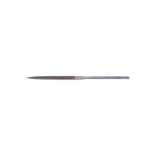 Grobet File Company Of America, Llc Grobet Knife Diamond Needle File 5. ...