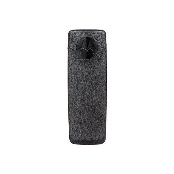 Motorola Motorola Solutions PMLN7008A 2 1/2" Spring Action Belt Clip ...