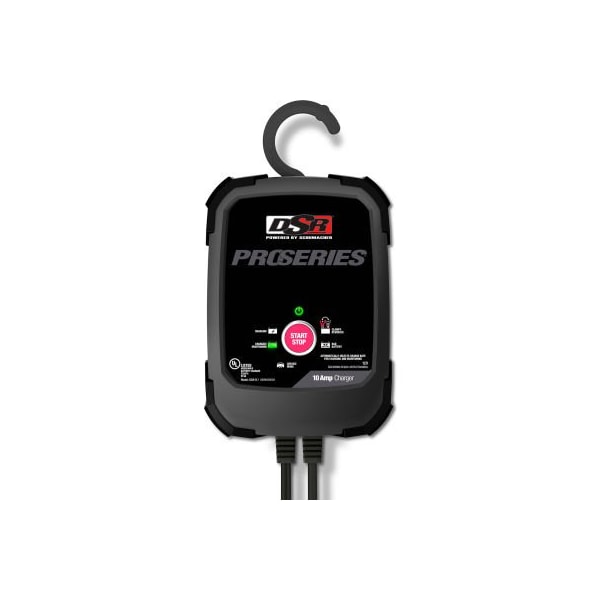 Dsr Proseries Battery Charger