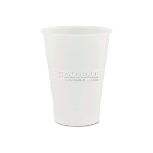 Dart Dart Conex Plastic Cold Cups, 7 oz, Translucent, 2,500/Carton ...