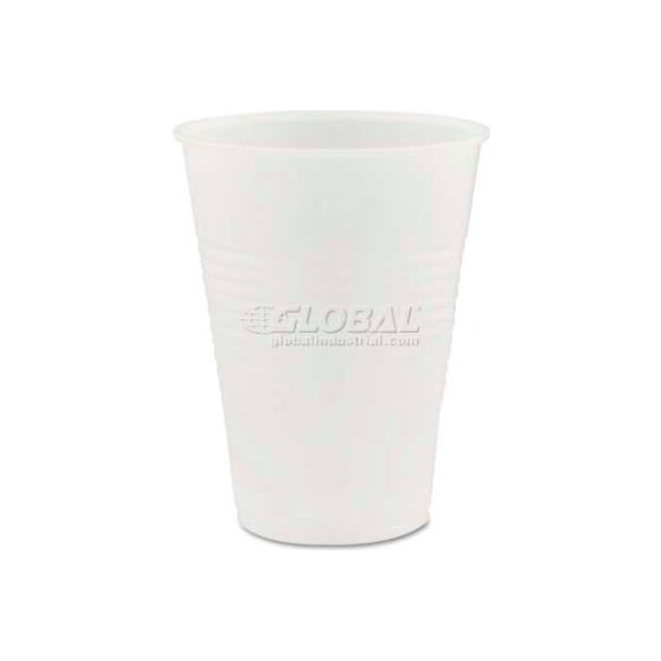 Dart Dart Conex Galaxy Translucent Plastic Cold Cups, 9 oz, 2500/Carton ...
