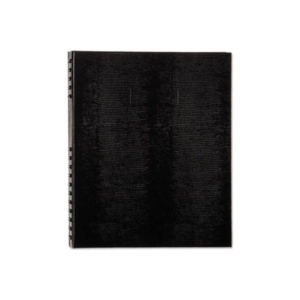 Dominion Blueline NotePro Plain-Ruled Hardcover Notebook, 11 x 8-1/2 ...