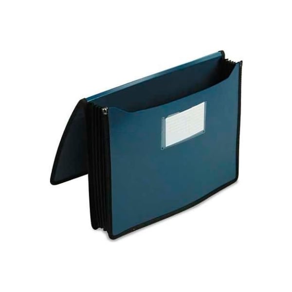 Smead Smead Premium 5-1/4" Accordion Expansion Wallets, Poly, Letter ...