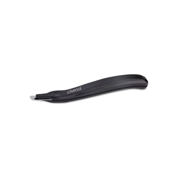 Universal Universal One Wand Style Staple Remover, Black UNV10700*** | Zoro