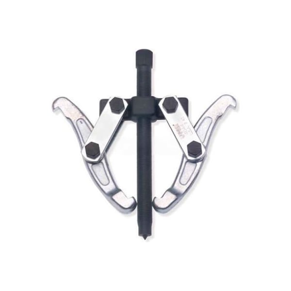Urrea Urrea Reversible Jaw Puller, 7 Ton, Reversible 2 Jaws 4045 | Zoro