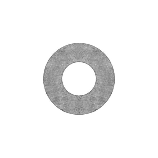 Usa Industrials Ring Flexible Graphite Flange Gasket for 1" Pipe-1/8 ...