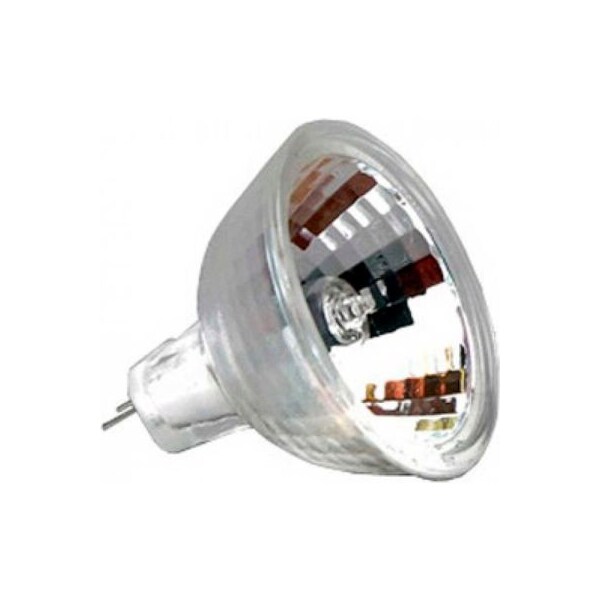United Scope Llc. AmScope BHD-12V15W 12V 15W Halogen Bulb with Dome For ...