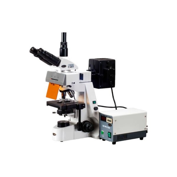 United Scope Llc. AmScope FM690TC 40X-2500X Infinity Extreme Widefield ...