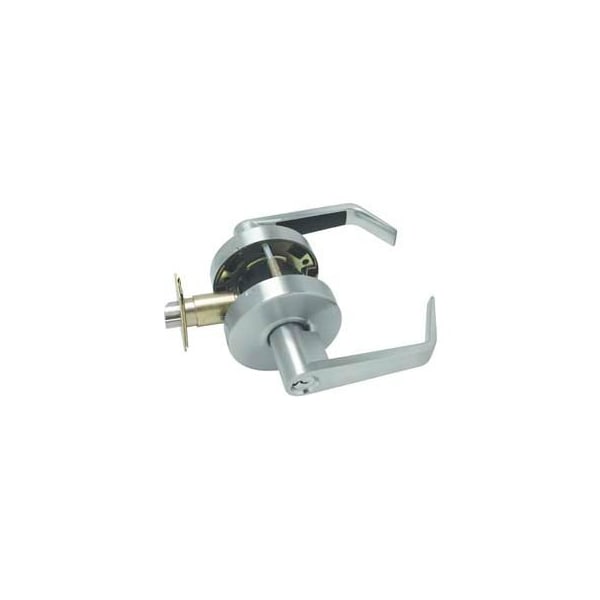 Ultra Hardware Products Ultra Hardware Lock Entry SC1 Keyway KD Lever ...