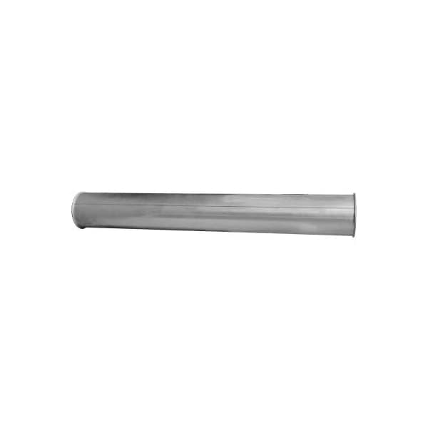 Us Duct US Duct Clamp Together Pipe, 16" Diameter, 304 Stianless Steel ...