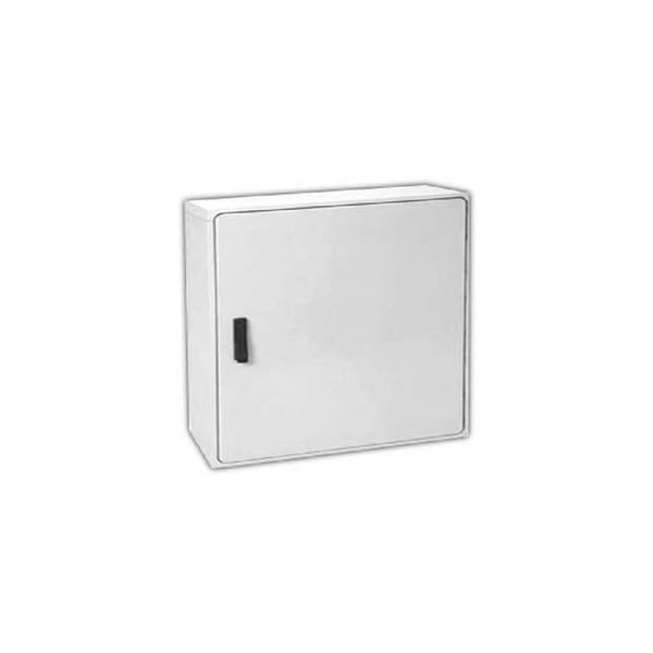 Vynckier Enclosure Systems Fiberglass Electrical Enclosures, 19.69 in H ...