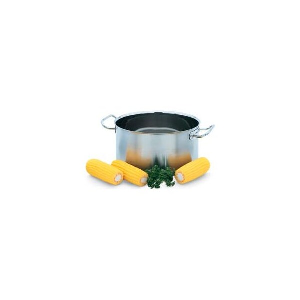 Vollrath Co Vollrath® Sauce Pot 17 Qt (16.1 L) 47733 | Zoro