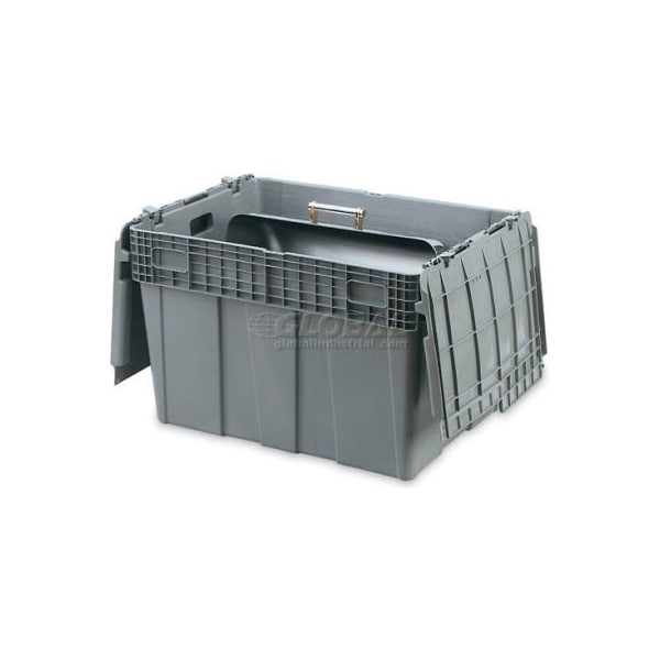 Vollrath Co VollrathÂ Gray Tote Box for Chafers 52647 | Zoro