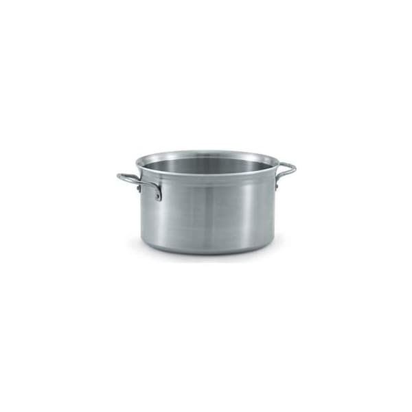Vollrath Co Vollrath 22 Qt (14") Tribute Stock Pot 77523 | Zoro