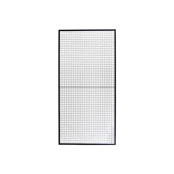 Wire Crafters WireCrafters RapidGuard II - Lift-Off Welded Wire Panel ...