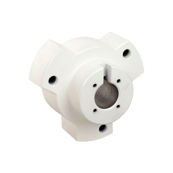 Worldwide Electric MC360-1.5, VHS Alternate Coupling, Bore Size 1.5 ...