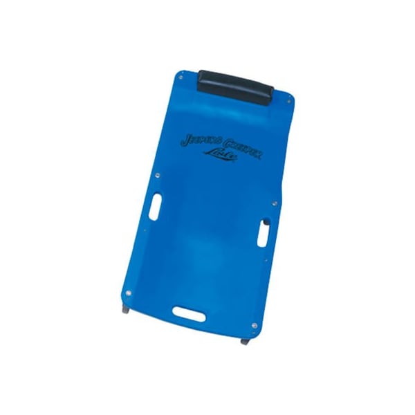 Integrated Supply Network Lisle Creeper Blue Low Profile 94102 LIS94102 ...