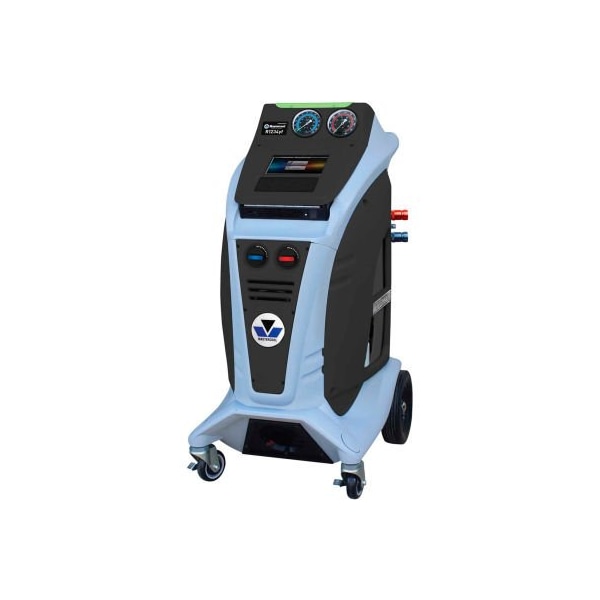 Integrated Supply Network Mastercool SAE Certified 1234YF RRR Machine w ...