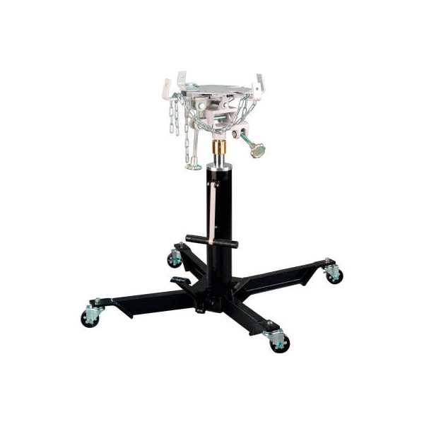 Integrated Supply Network Omega Jack Trans 2 Stage 1000Lb 41000 | Zoro