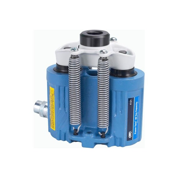 Integrated Supply Network OTC 30-Ton Power Twin Single-Acting Hydraulic ...