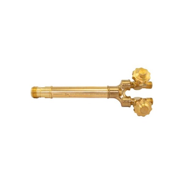 Powerweld Inc Powerweld Torch Handle Heavy Duty Victor Style PW315 | Zoro