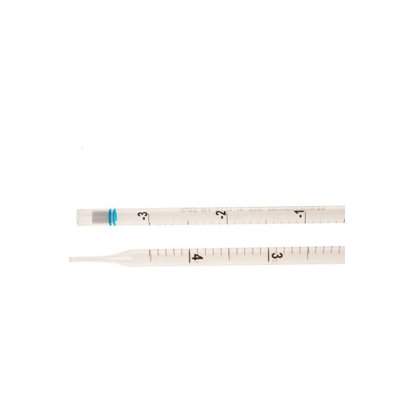 Celltreat 5ml Serological Pipet, Bulk Packed in Bags, Sterile, 500/Case ...