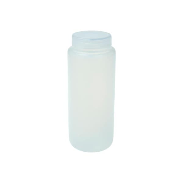 Celltreat 500mL Centrifuge Bottle, PP, Non-sterile 229468 | Zoro