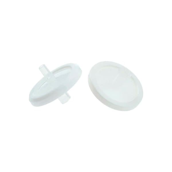 Celltreat PTFE Syringe Filter, 0.22 um, 30mm, Bulk Packed, Non-Sterile ...