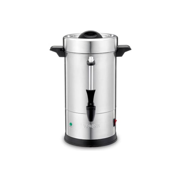 Conair Corp./Waring Commercial Waring Commercial 30 Cup Coffee Urn ...